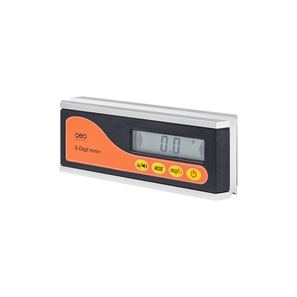 S-Digit mini + – Sub-Eight Technologies